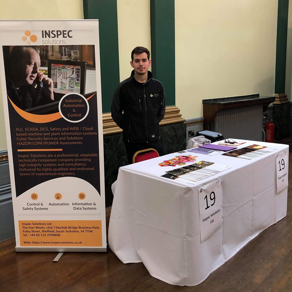 Inspiring Future Engineers - INSPEC Solutions