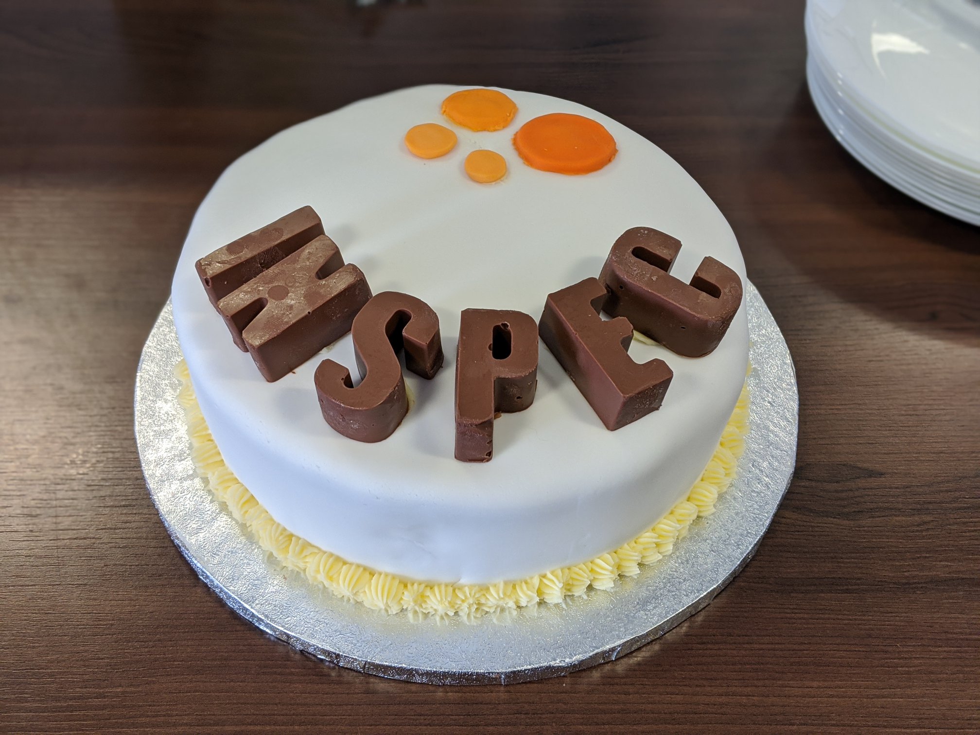 Mark Haigh Joins Inspec - INSPEC Solutions