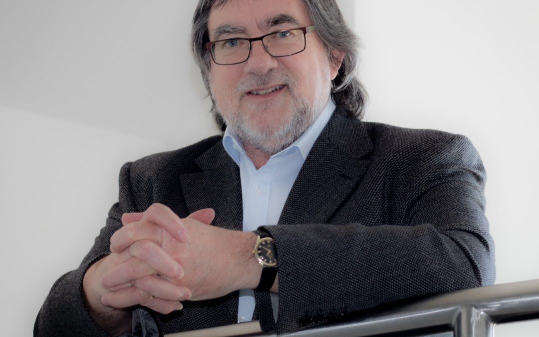 Chris Easton Joins Inspec - INSPEC Solutions