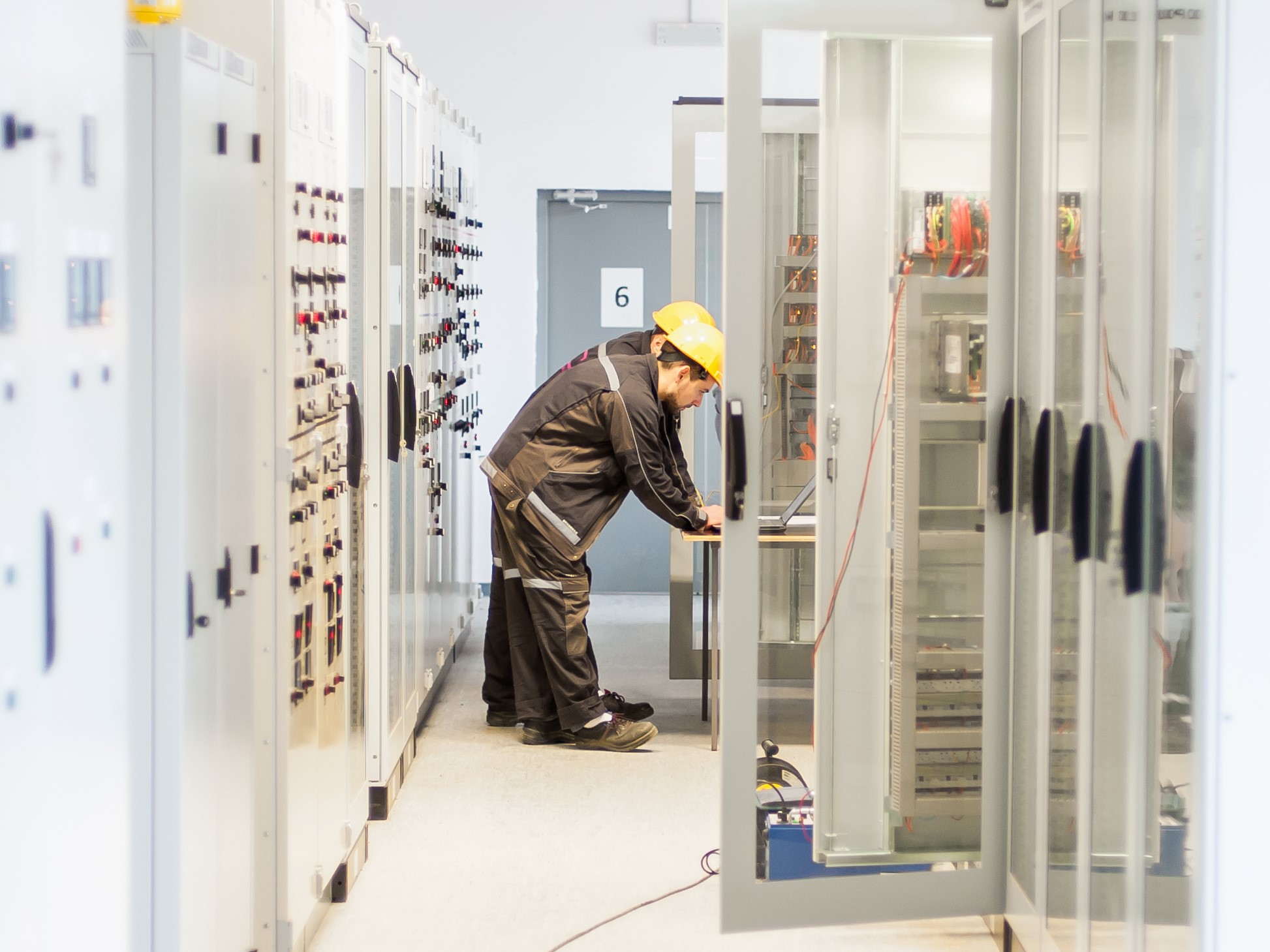 Support - Inspec Solutions