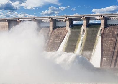 Energy - INSPEC Solutions