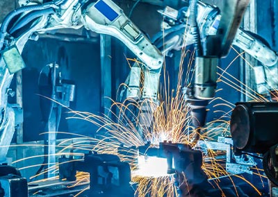 Manufacturing - INSPEC Solutions