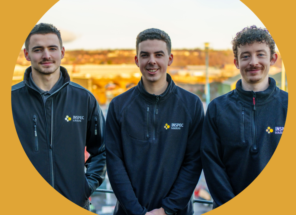 Industrial Technology Systems (ITS) Limited acquires Inspec Solutions Limited - INSPEC Solutions